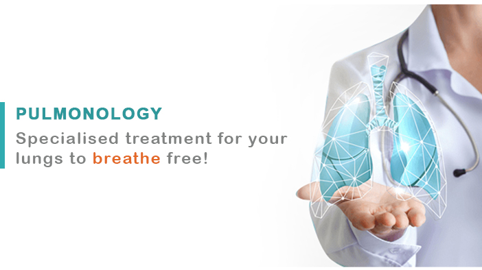 Pulmonology - Manvi Hospital