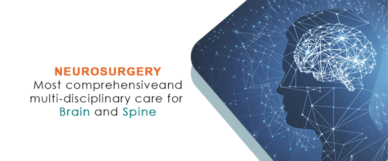 Best Neurosurgery In Vijayawada | Every Ailment of The Brain And Spine