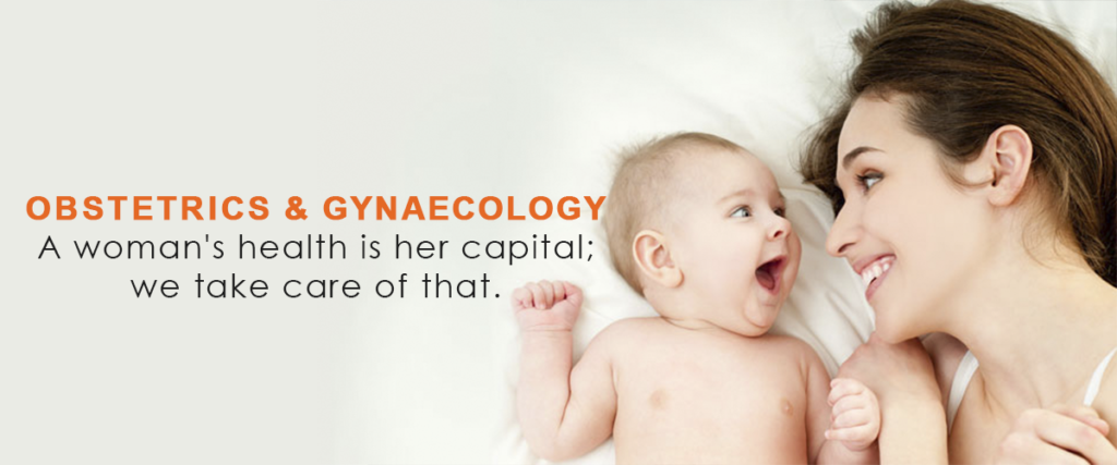 Obstetrics & Gynecology Hospital | Best Hospital for Women's Health